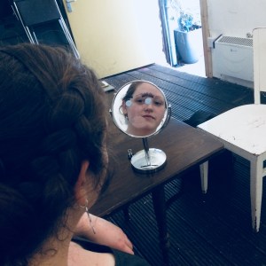 Helen of Troy – AMY CLARE TASKER